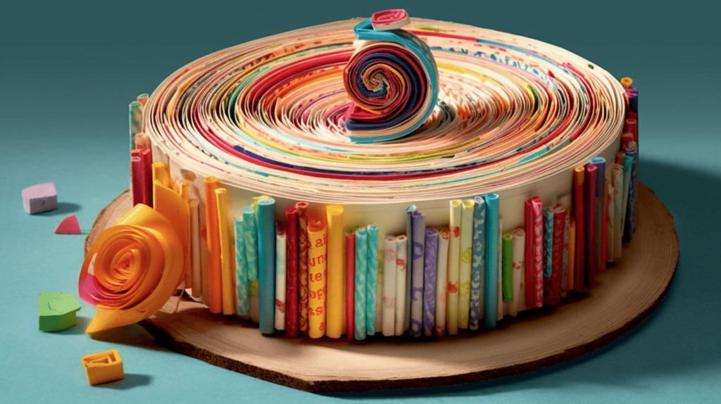 The Symbol of a Cake - iC7Zi