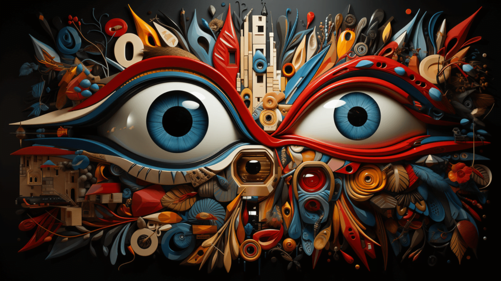 Hidden Meanings: Symbols and the Unconscious in Carl Jung's Theory - iC7Zi