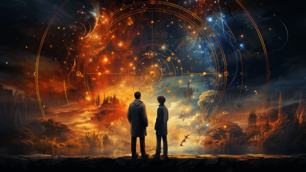 Beyond Coincidence: Understanding Synchronicity in Carl Jung's Theory ...