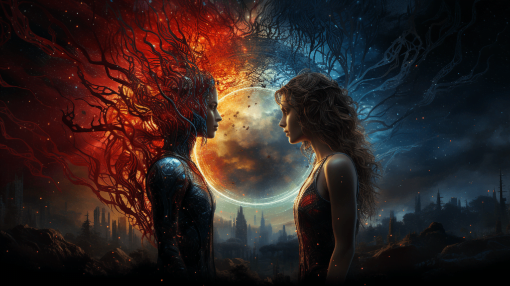 The Mirror of the Psyche: Transference and Countertransference in Carl ...