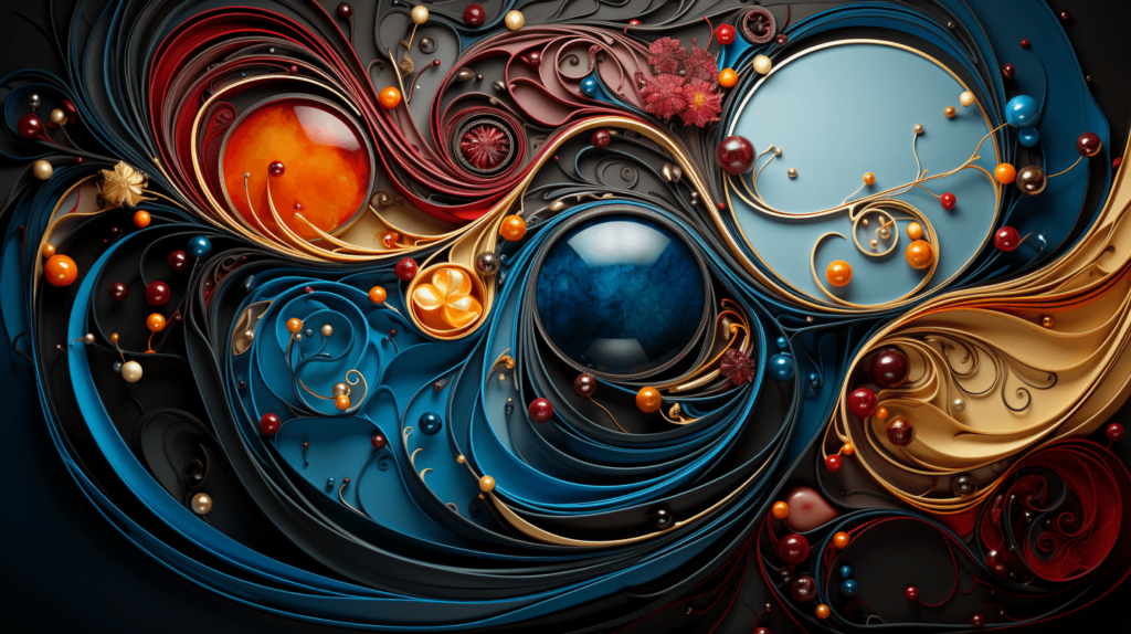 Mythological Themes - iC7Zi