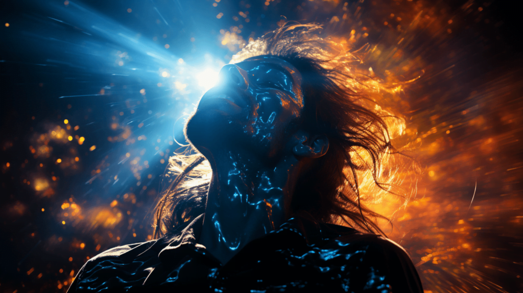 The Shadow Self: An Exploration for Beginners - iC7Zi