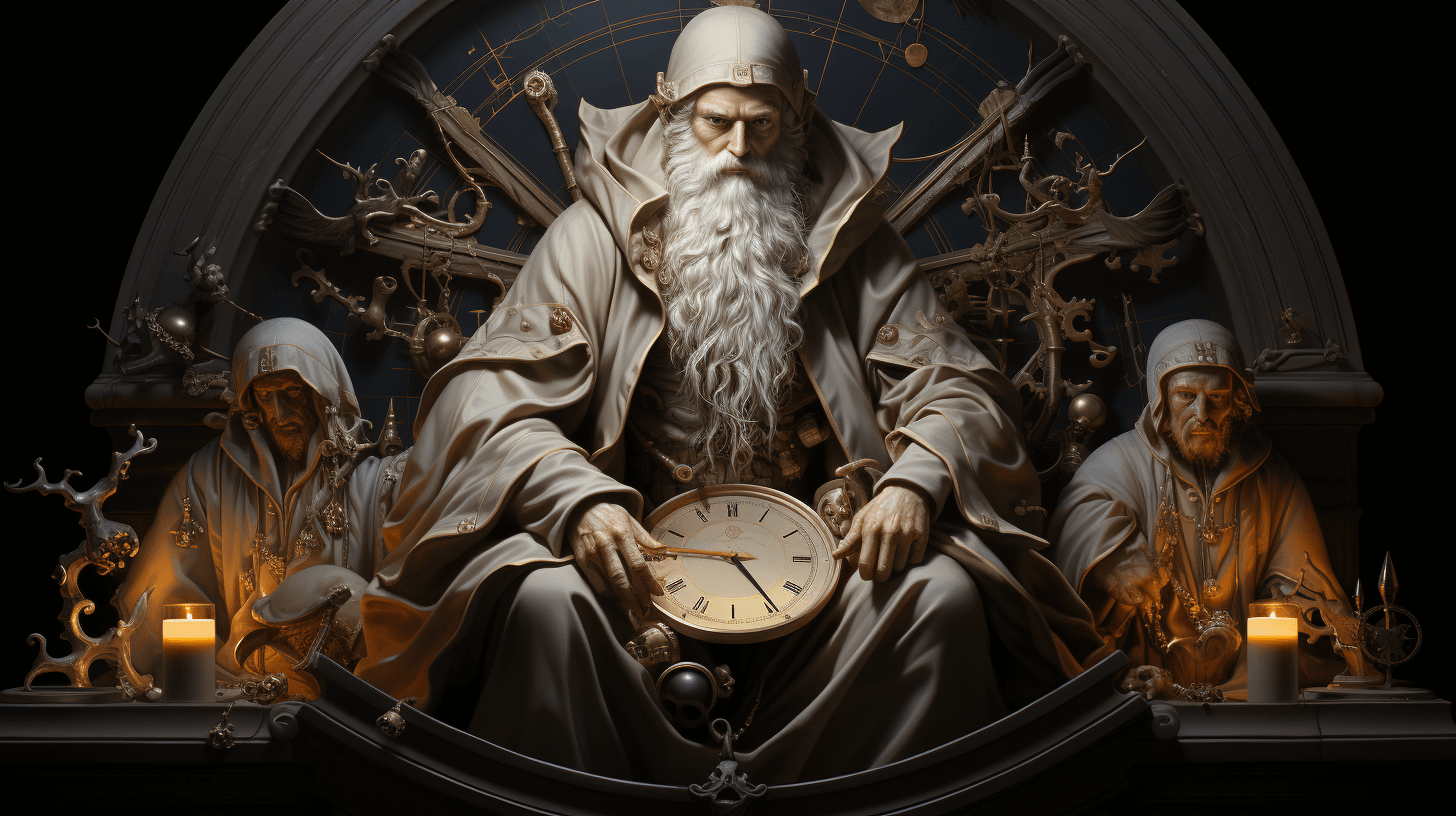 Hermes Trismegistus: A Beginner’s Guide - iC7Zi