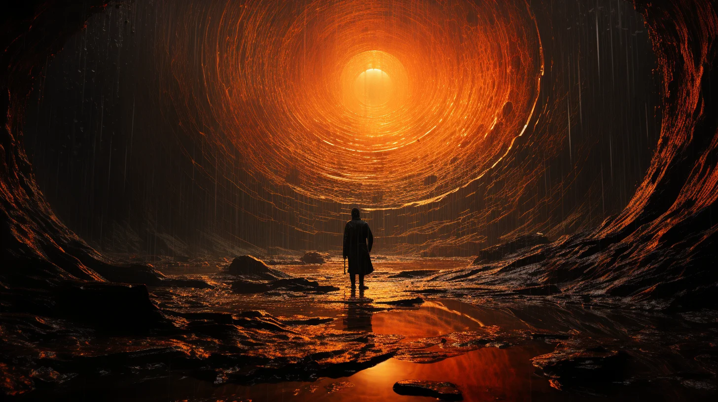 Journey to the Monad: Pathways to Universal Unity - iC7Zi